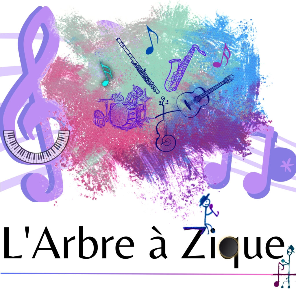 L’Arbre à Zique – Plombières-lès-Dijon